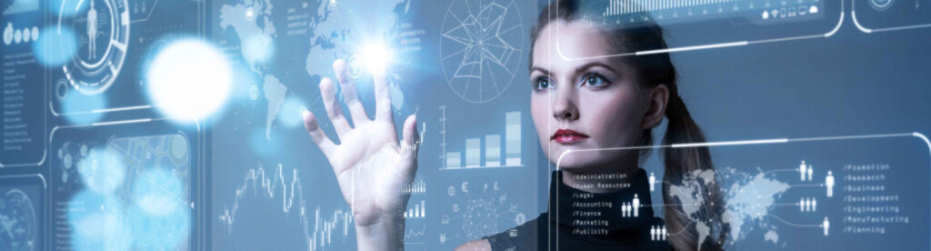 Artificial Intelligence in UX/UI Design : Redefining Interfaces - Adgonline